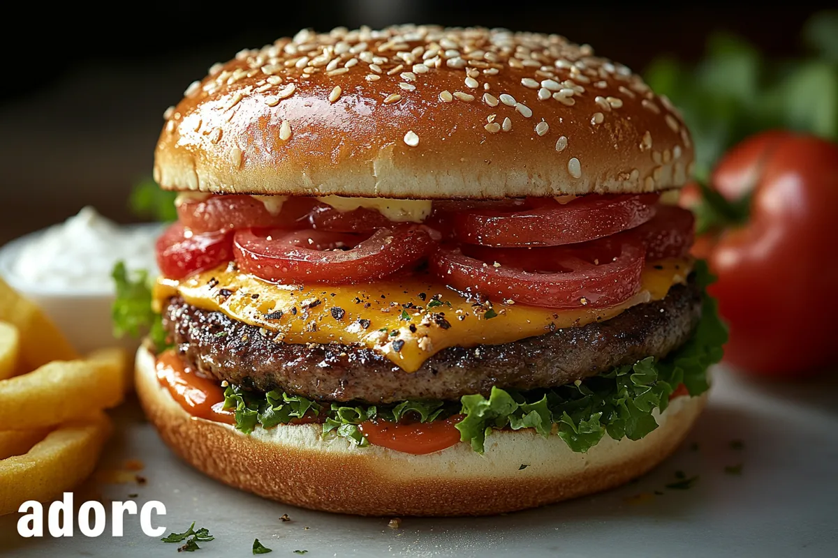Burger King Breakfast Menu: Delicious Morning Options